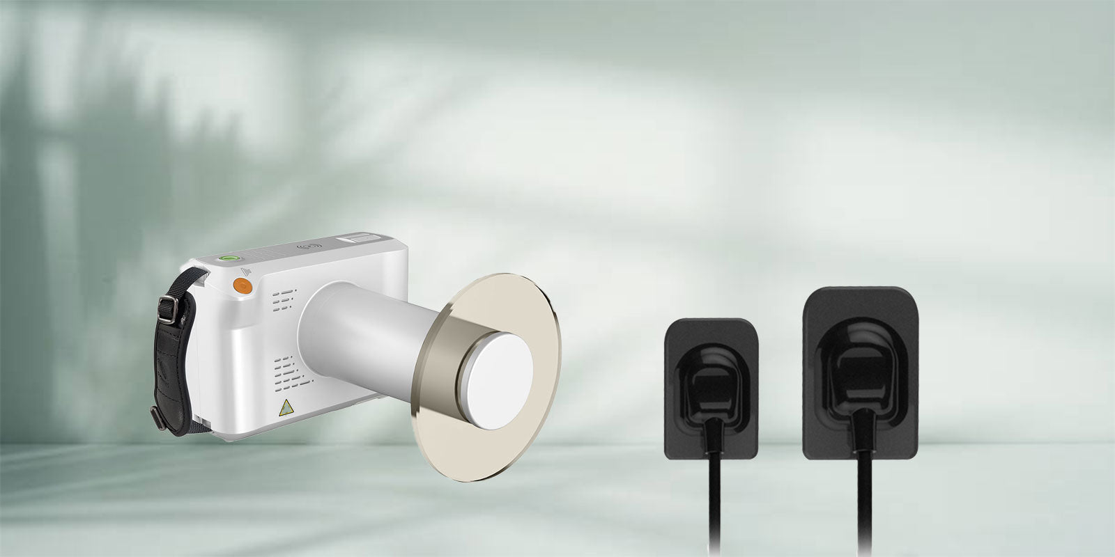 What Should You Know About Portable X-Ray Machine and X-Ray Digital Se ...