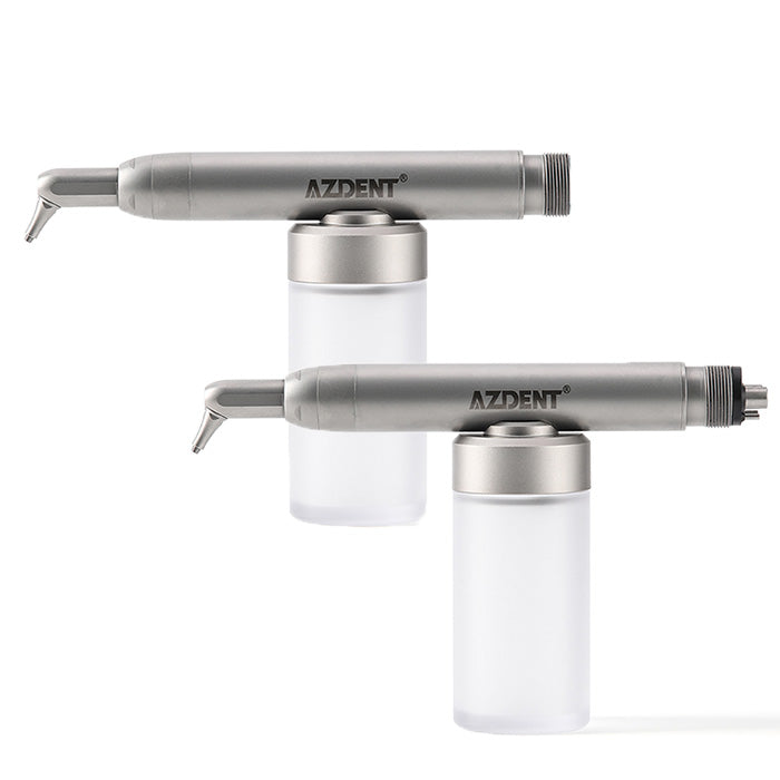 AZDENT Dental Aluminum Oxide Air Abrasion Micro Blaster Sandblasting G