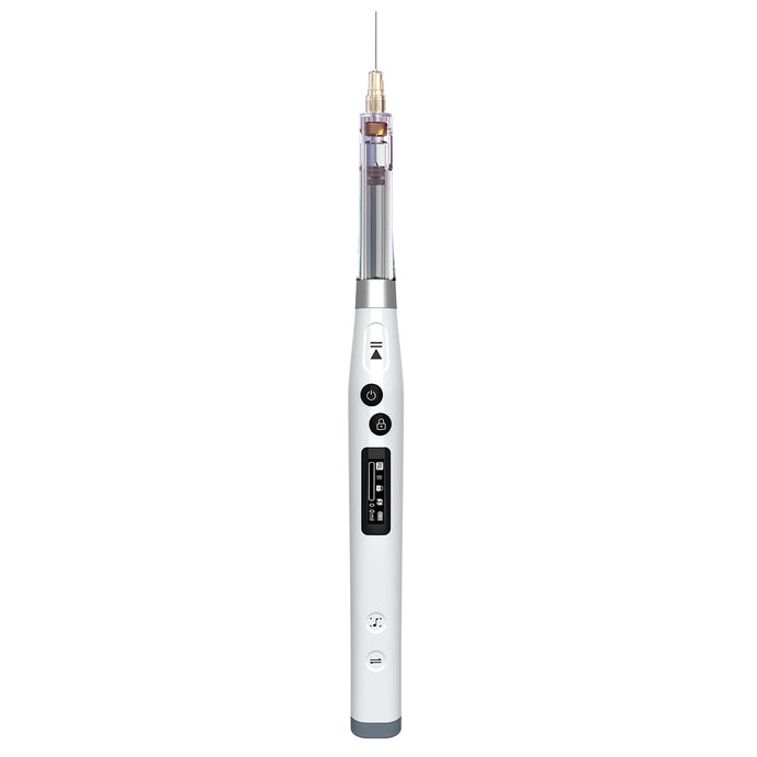 Dental Electric Painless Oral Local Anesthesia Delivery Device Wireles ...