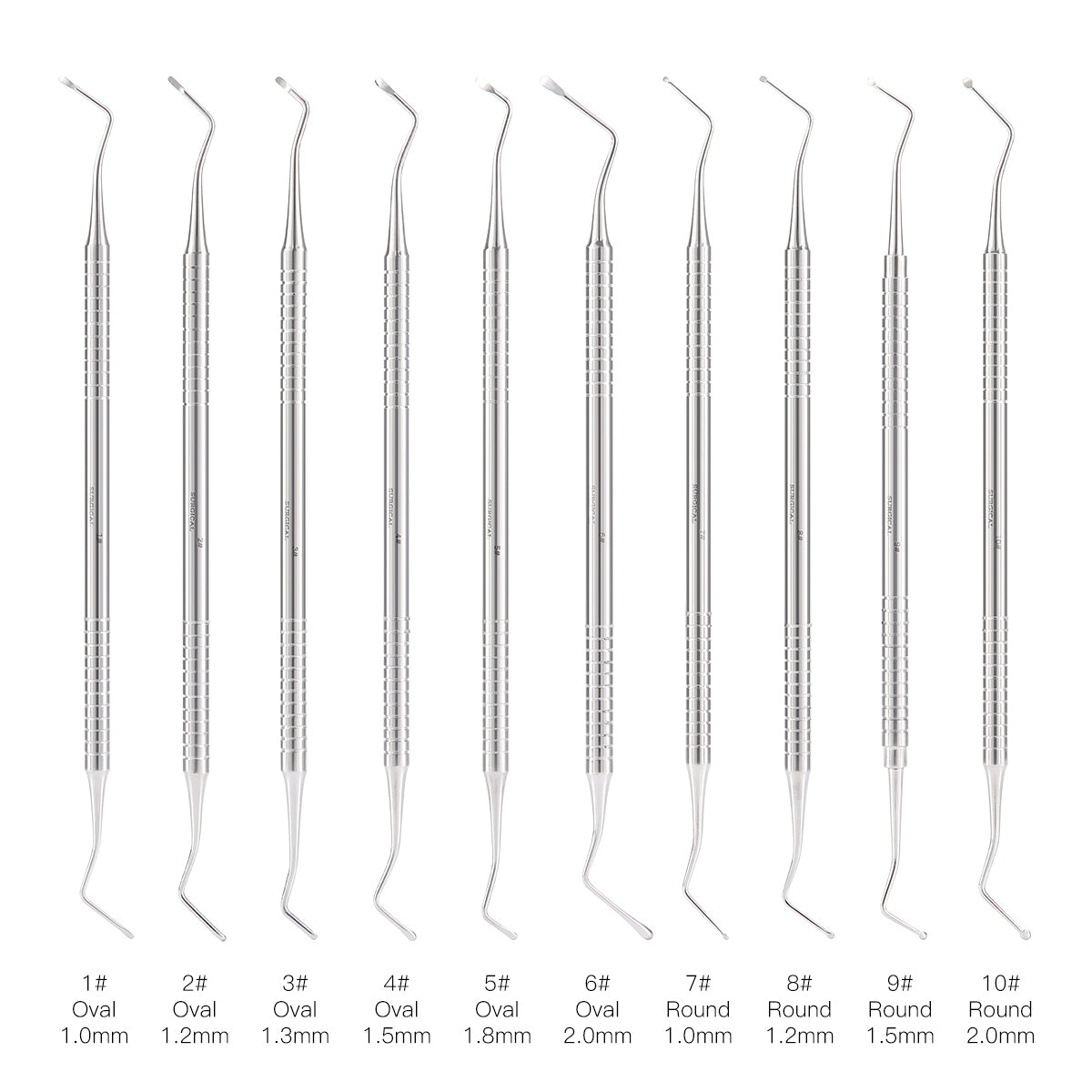 Orthodontic Instruments – AZDENT