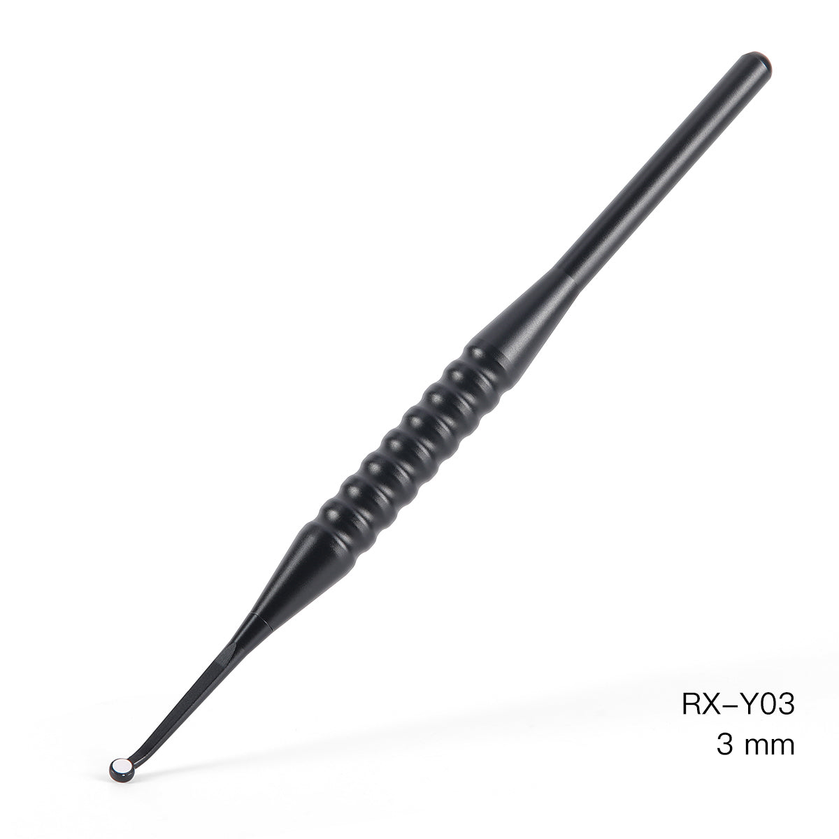 Dental Micro Mouth Mirror Sterilizable Reflector Odontoscope 4 Sizes ...