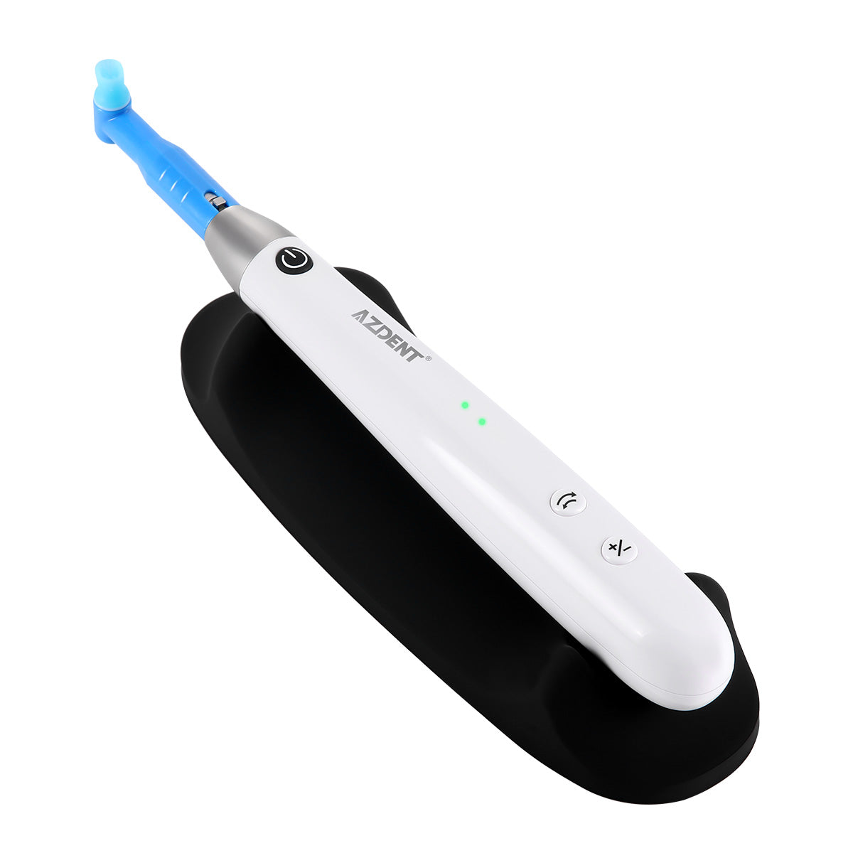 Dental Cordless Hygiene Prophy Handpiece 2 Speed Settings Prophy Angle ...