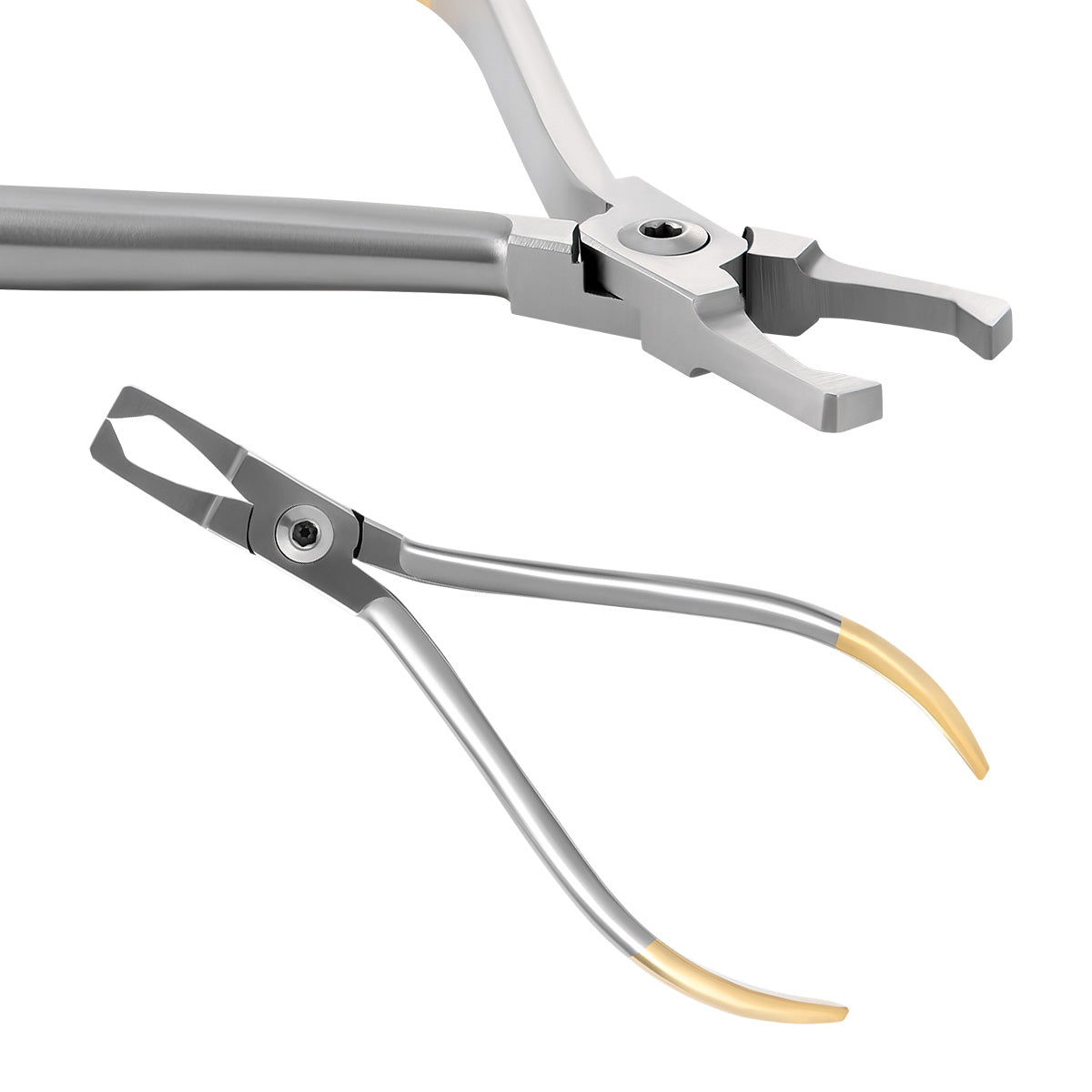Orthodontic Bracket Remove Plier for Anterior Teeth – AZDENT