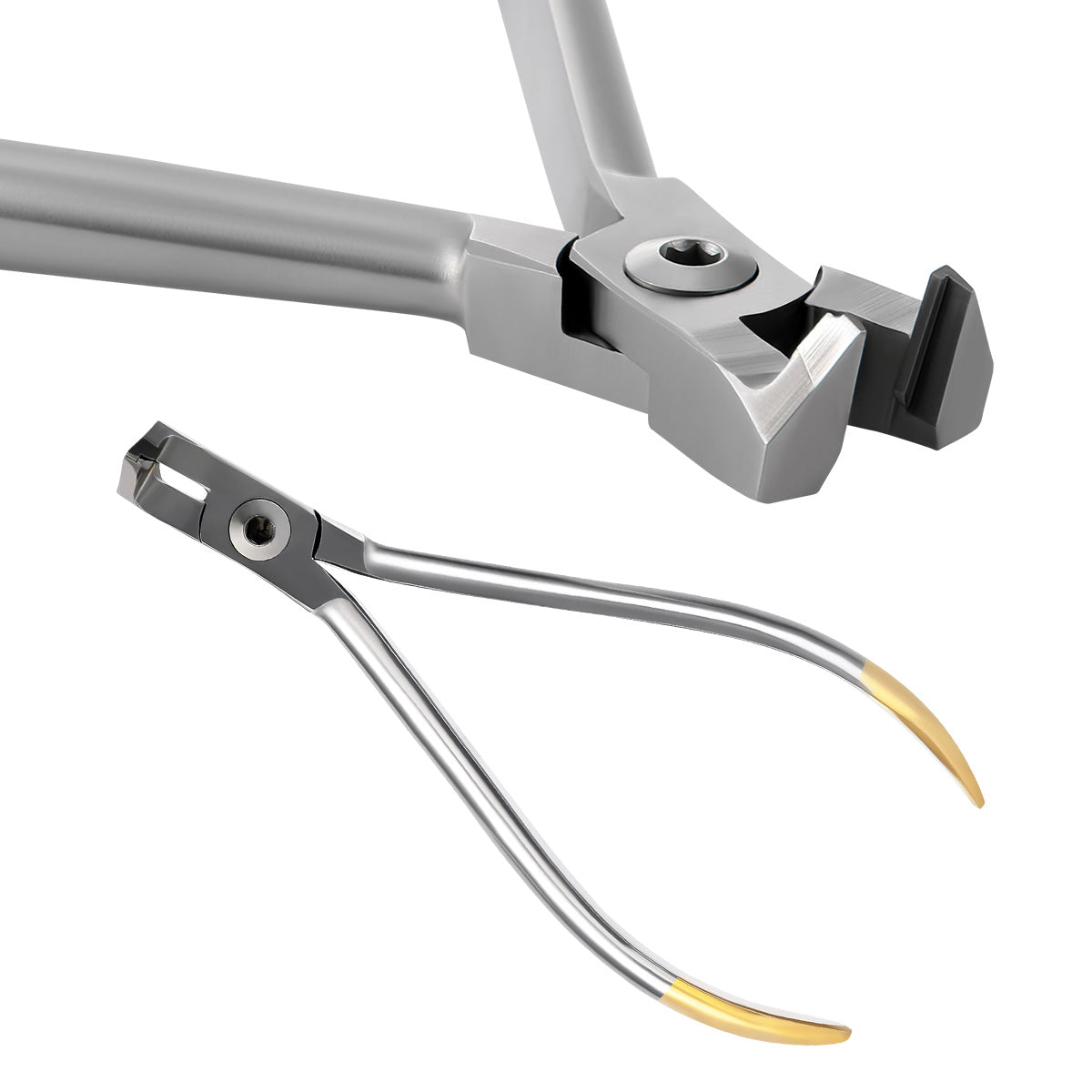 Orthodontic Distal End Plier – AZDENT