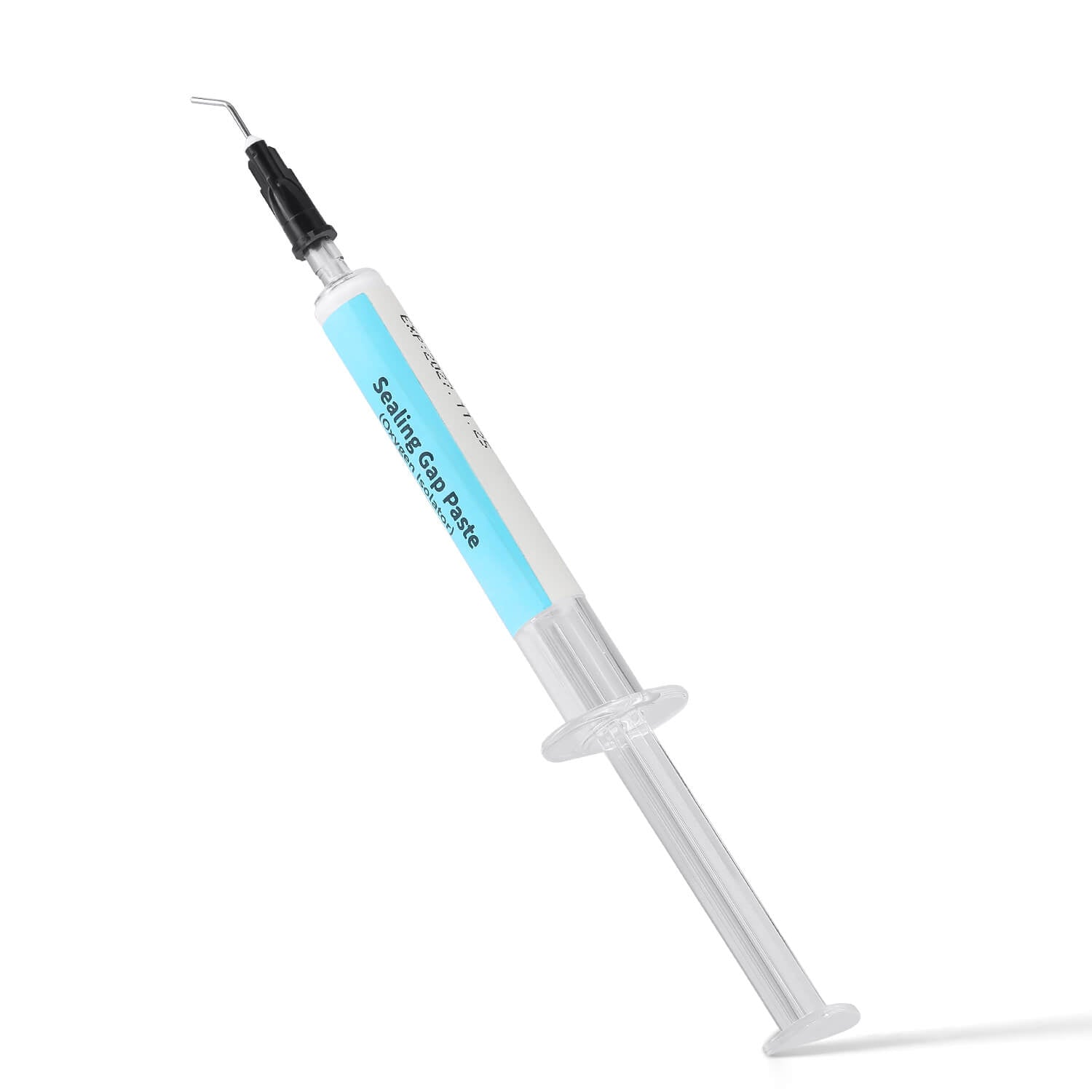 Dental Sealing Gap Paste Oxygen Isolator 3g with Injection Head – AZDENT