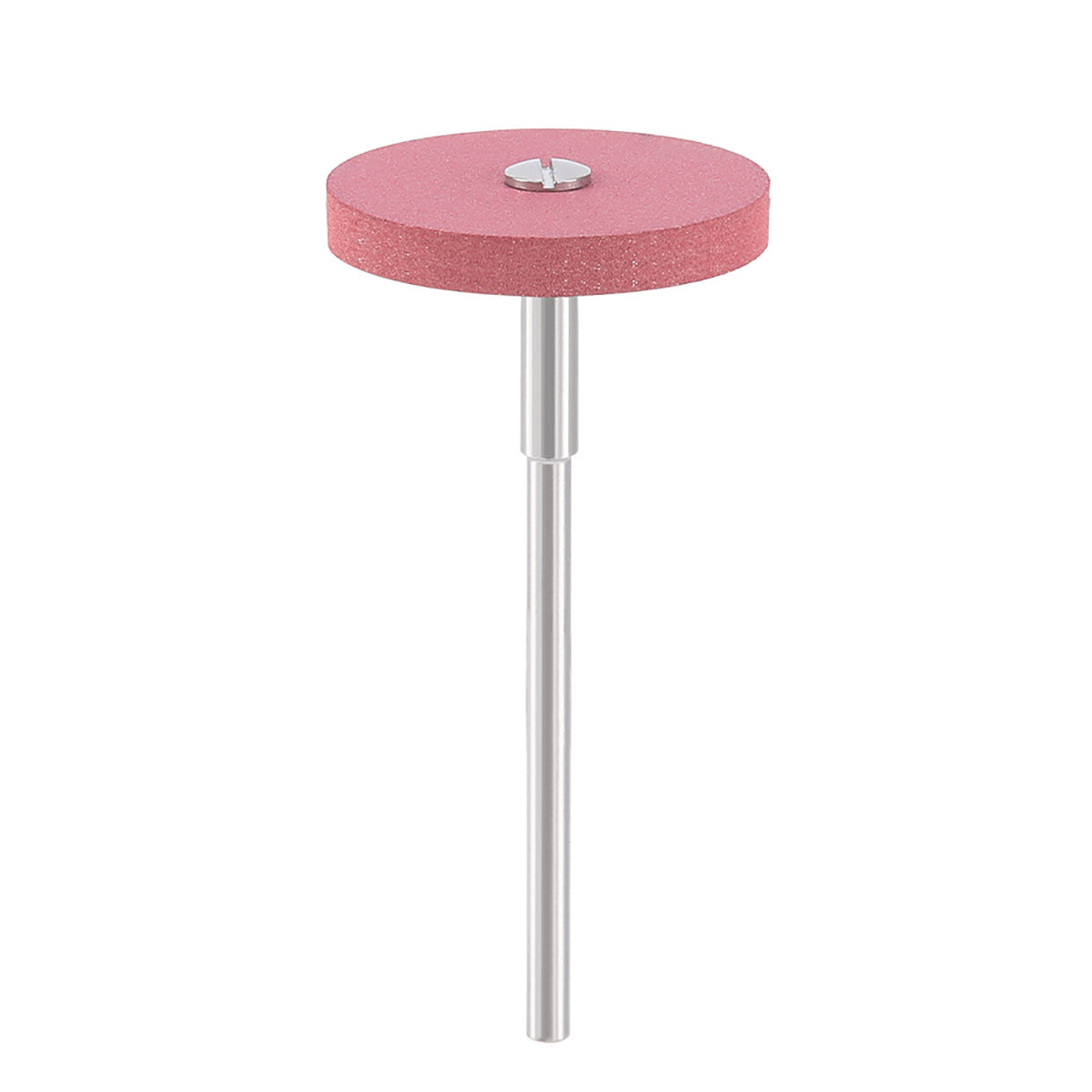 Dental Rubber Diamond Polisher Wheel 22*3mm Red Medium 1pc/Box – AZDENT