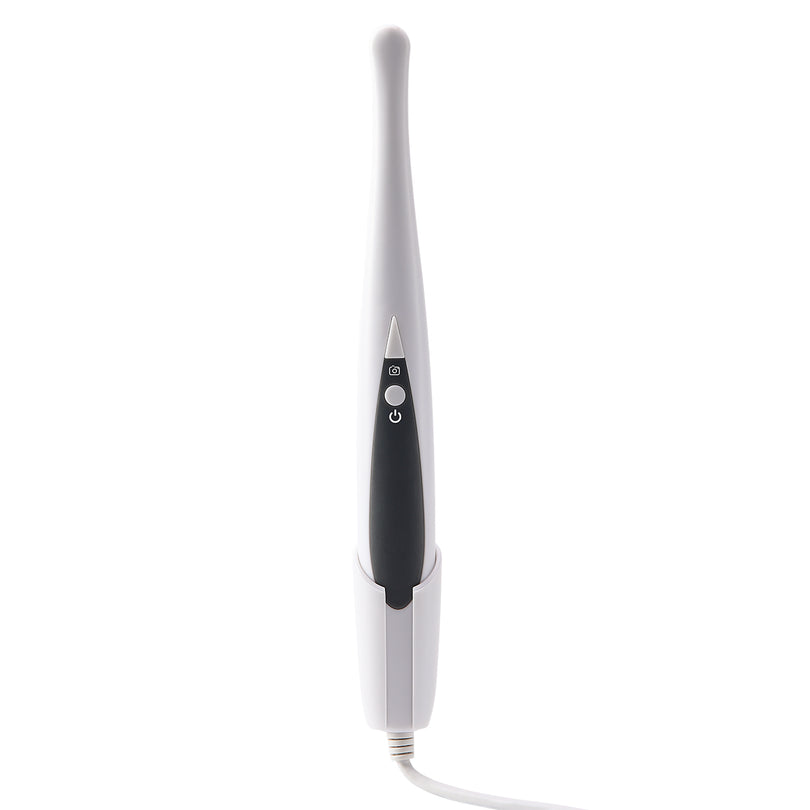 Dental USB Intraoral Camera Oral Endoscope HD Camera 6 LED Lights – AZDENT