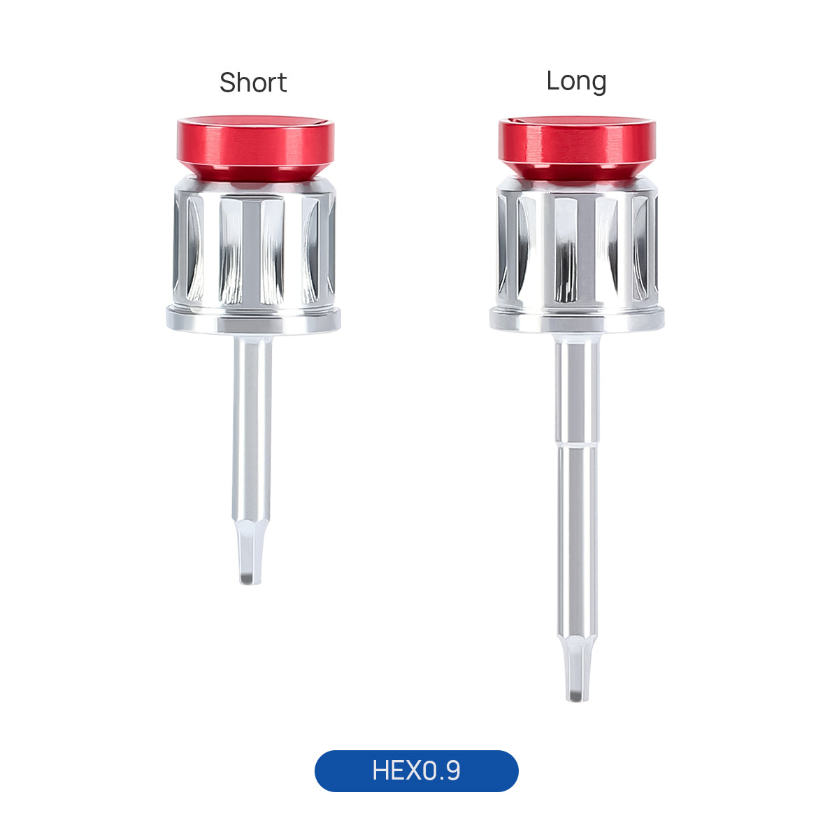 Dental Universal Implant Drivers & Torque Wrench – AZDENT