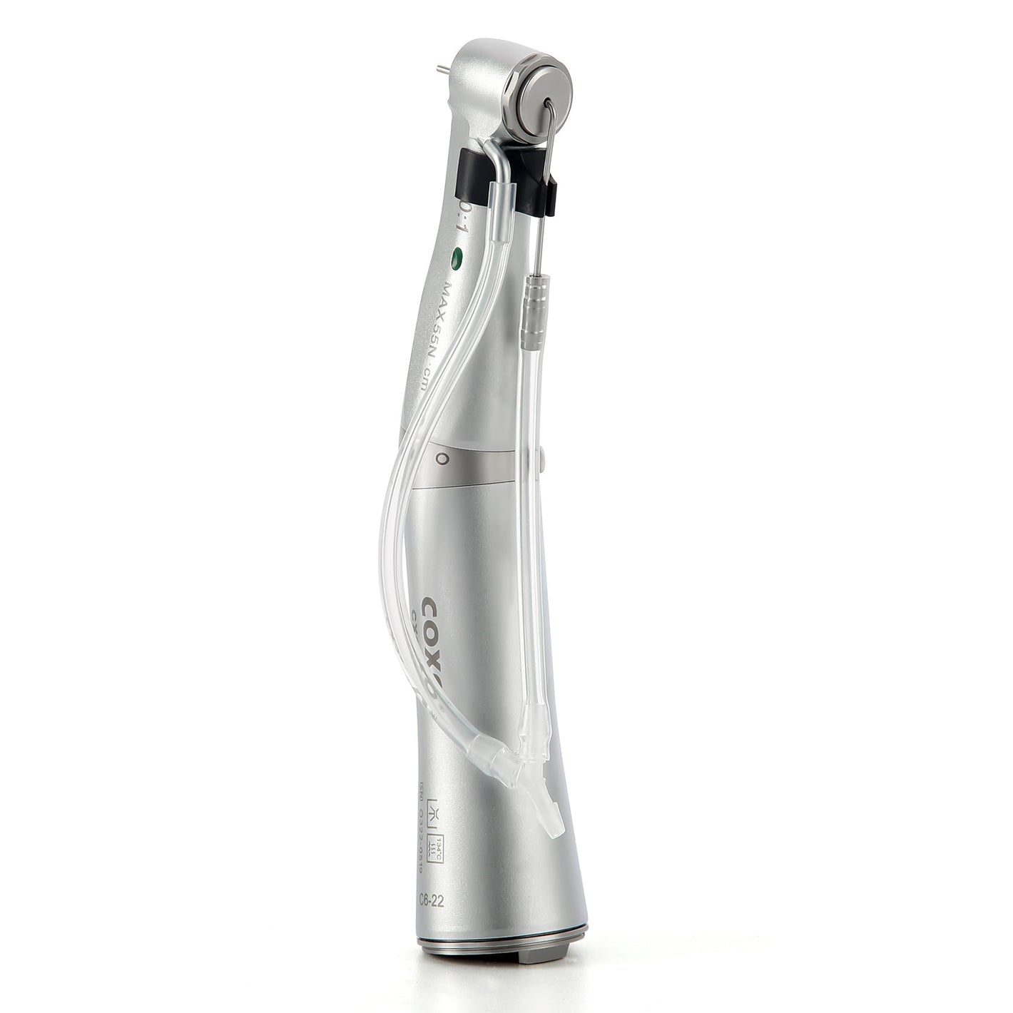 Handpieces & Accessories