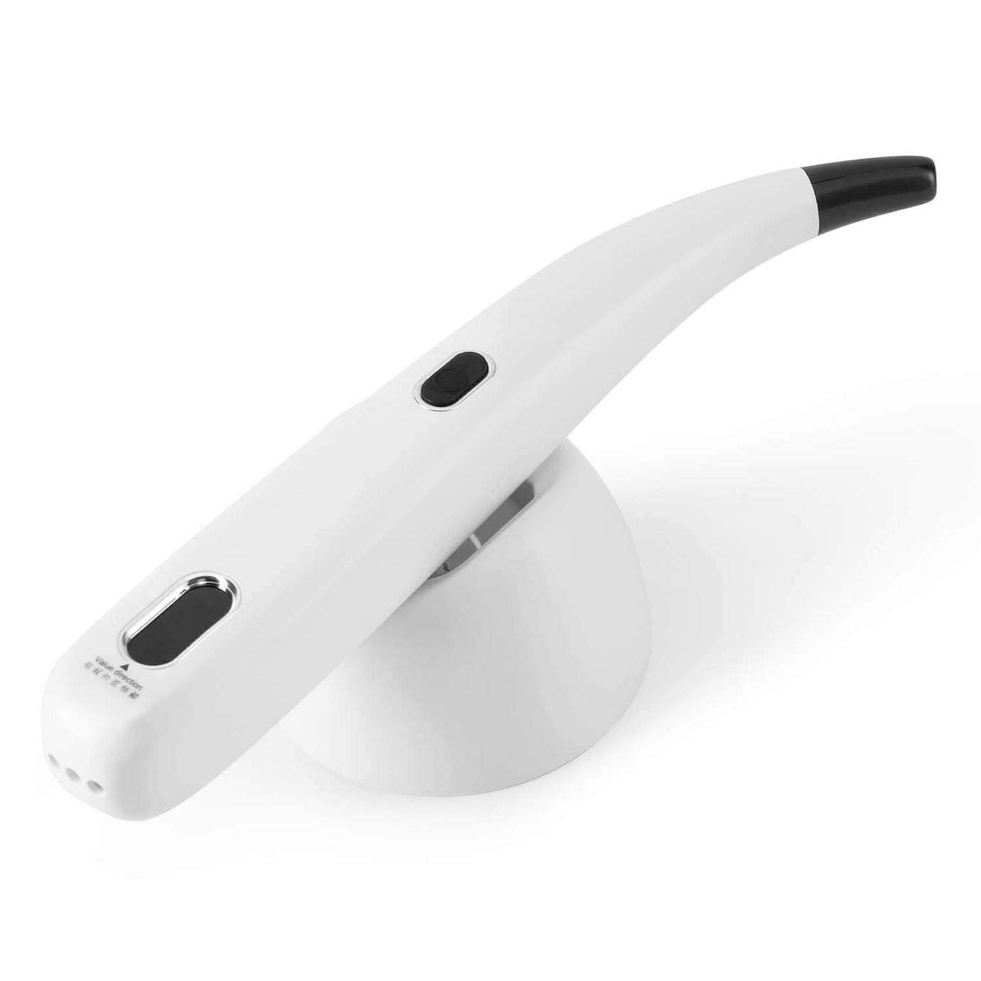 Dental Osseointegration Implant Stability Meter ISQ Measurement Monito ...