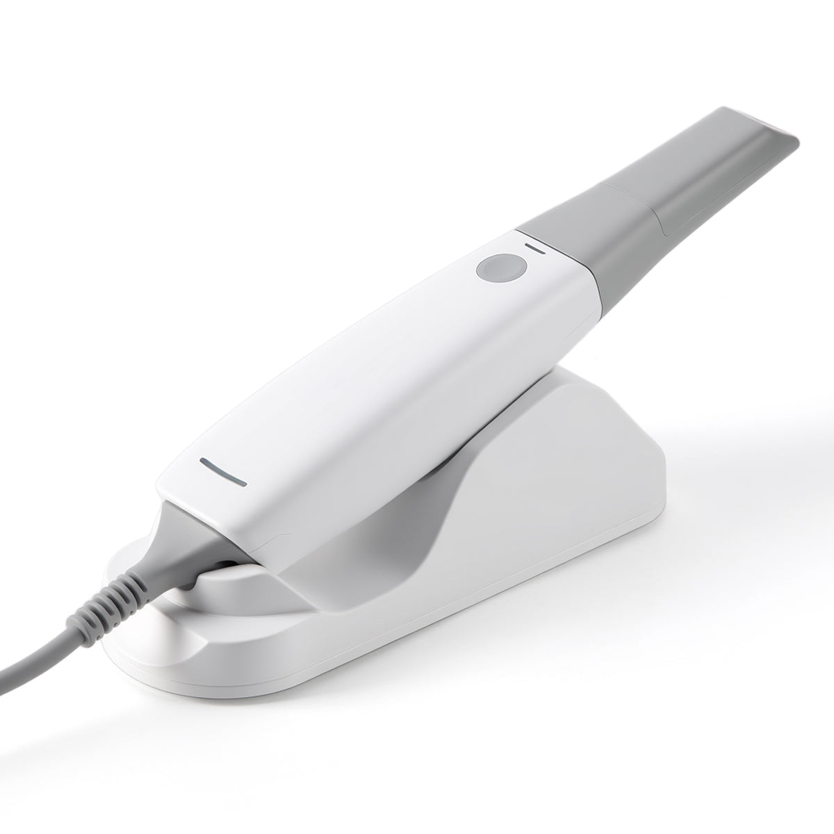 Dental 3D Intraoral Scanner with Software AI Tech CAD/CAM Digital Impr ...
