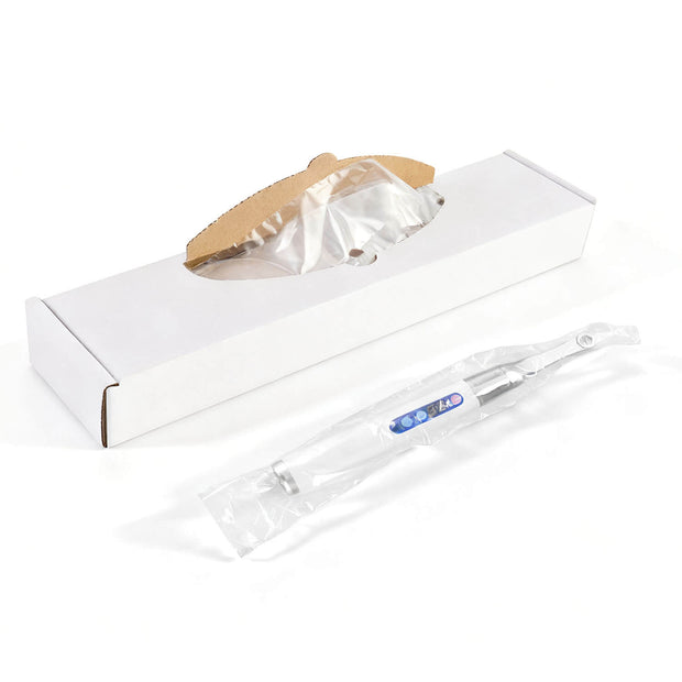 Disposable Curing Light Body Sleeves Covers 13"x2.1" 500pcs/Box – AZDENT