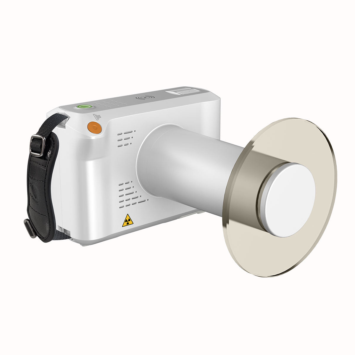 Dental iRay Handheld Portable X Ray Machine with X-Ray Digital Intra-o ...