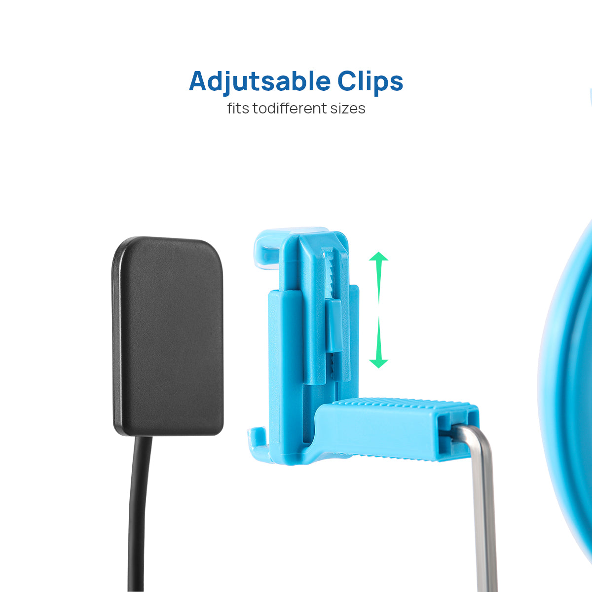 Dental X-Ray Positioner Digital Sensor Holder Positioning System 2.0 ...