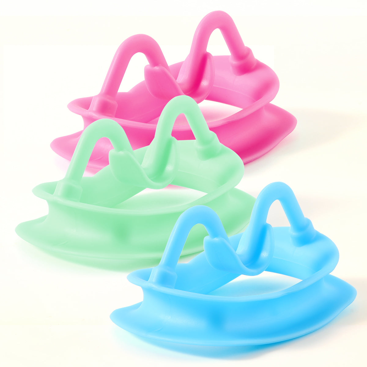 Dental Soft Mouth Opener Orthodontic 3D Intraoral Lip Cheek Retractor ...