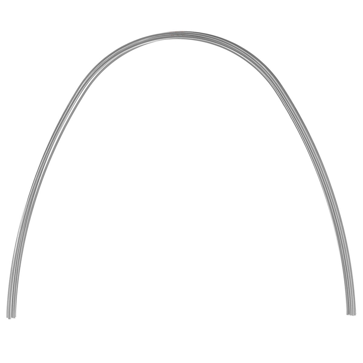 AZDENT Dental Orthodontic Arch Wire NiTi Expanded Rectangular 0.016 x