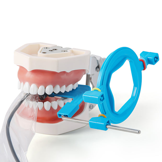Dental X-Ray Positioner Digital Sensor Holder Positioning System 2.0 ...