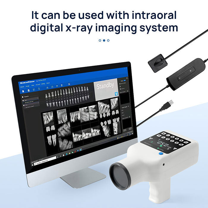 Portable Dental X Ray Machine
