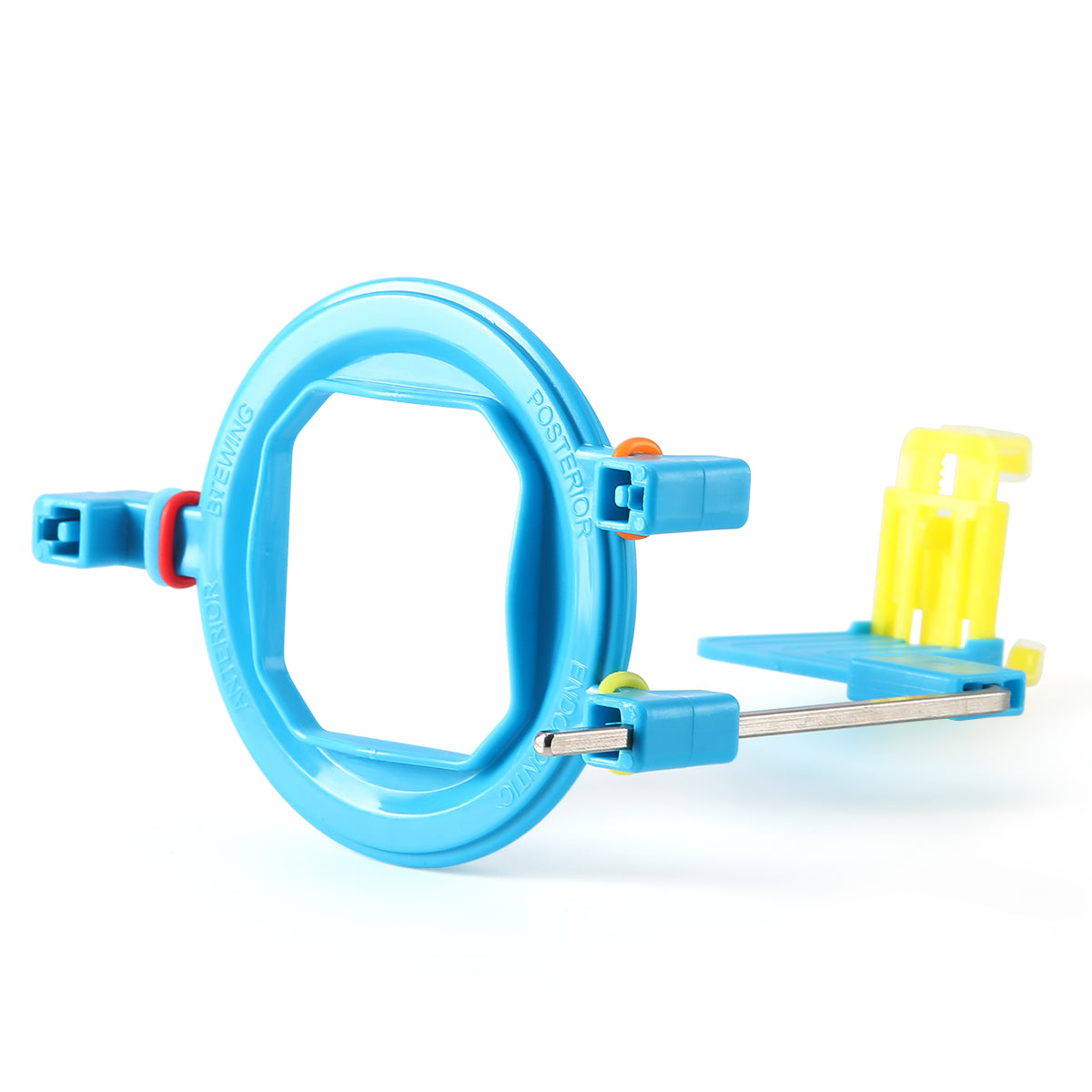 Dental X-Ray Positioner Digital Sensor Holder Positioning System 2.0 ...