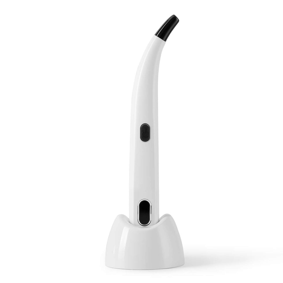 Dental Osseointegration Implant Stability Meter ISQ Measurement Monito ...