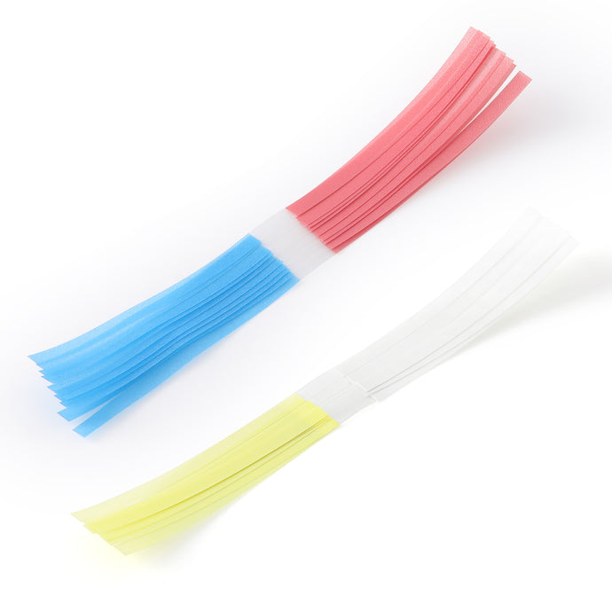 Dental Finishing & Polishing Strip for Interproximal Application Coars ...