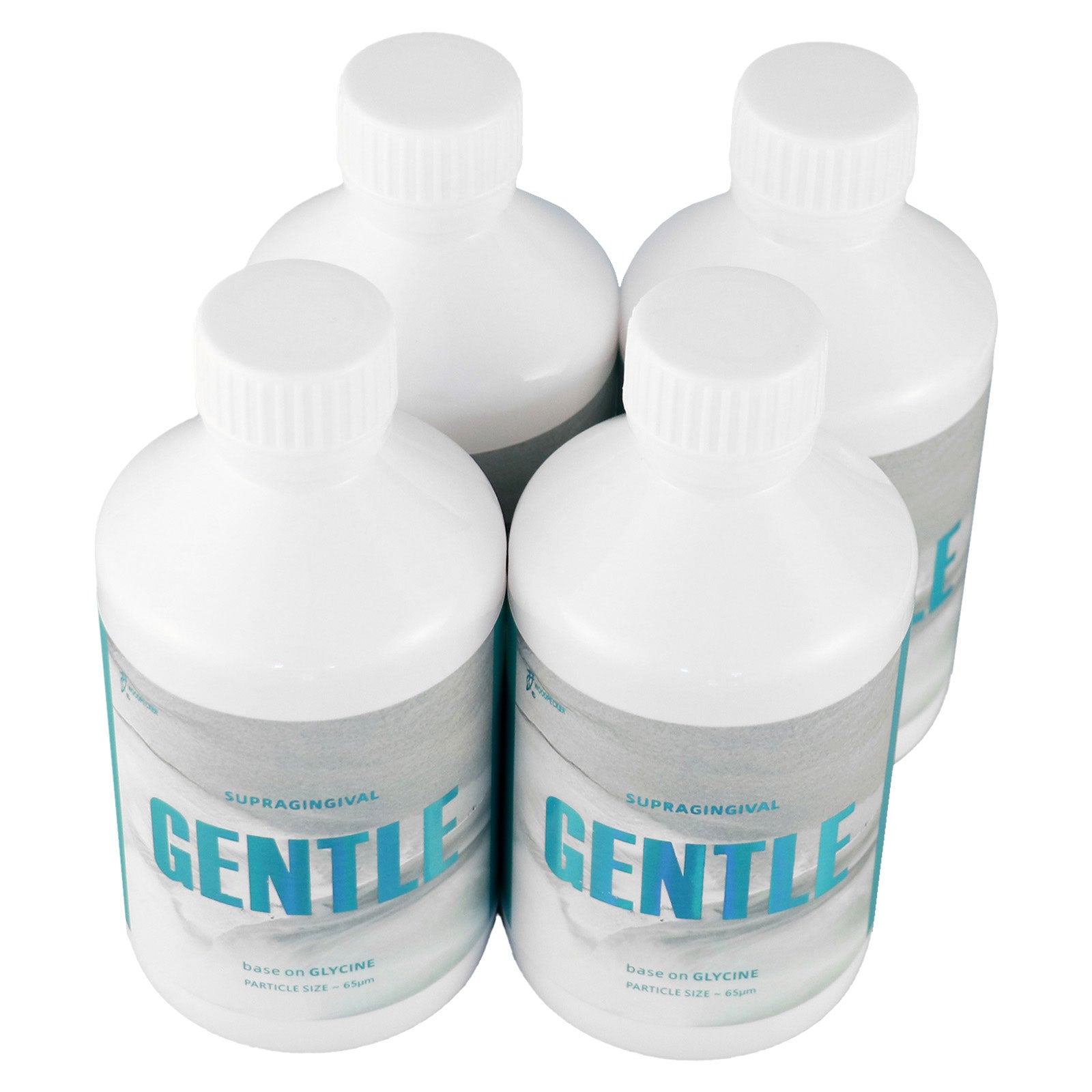 Woodpecker Prophy Air Polisher Prophylaxis Powder 65um Glycine for Sup ...