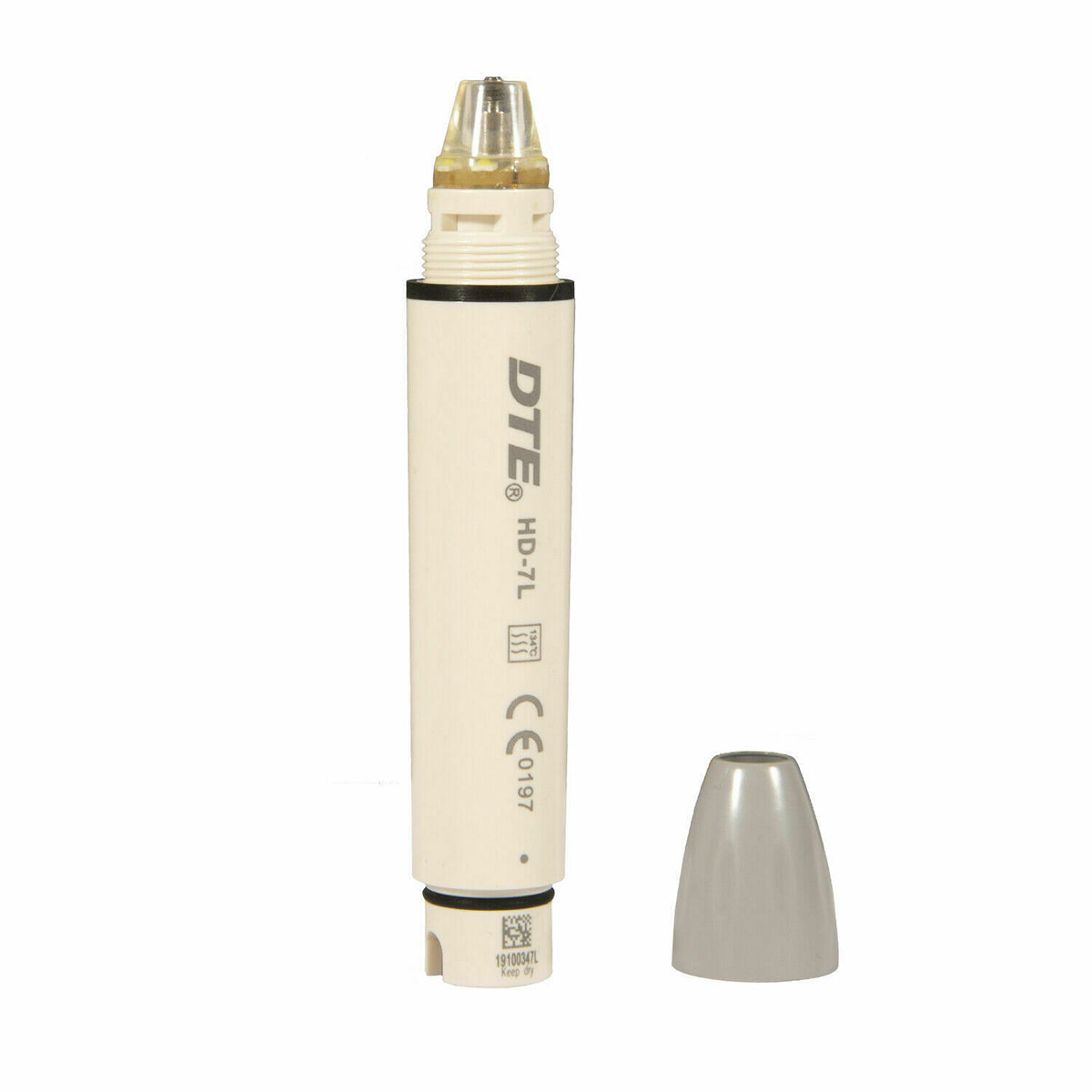 Woodpecker HD-7L LED Handpiece For Ultrasonic Scalers DTE D5 D7 LED ...