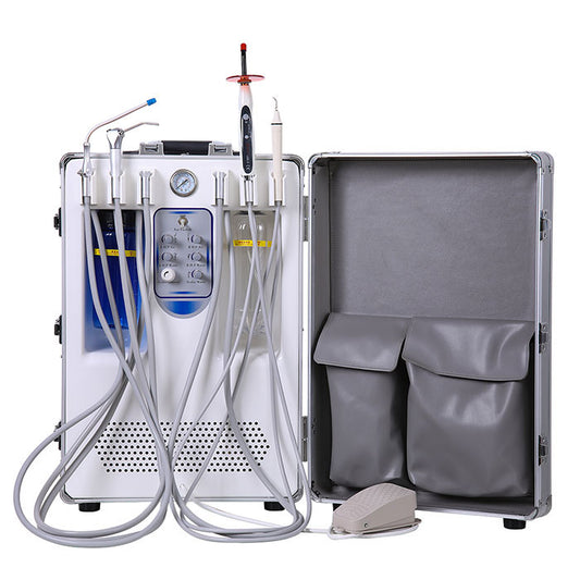Portable Dental Units