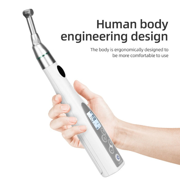 Dental Endo Motor with Apex Locator16:1 Mini Root Canal Handpiece ...