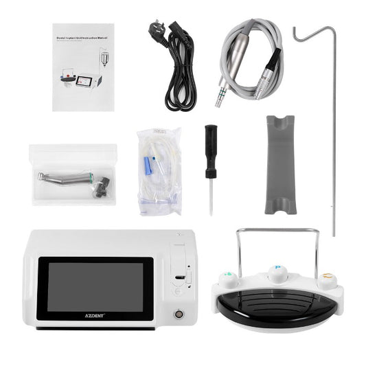 Implantology & Surgery Motor Systems