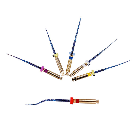 Dental Files