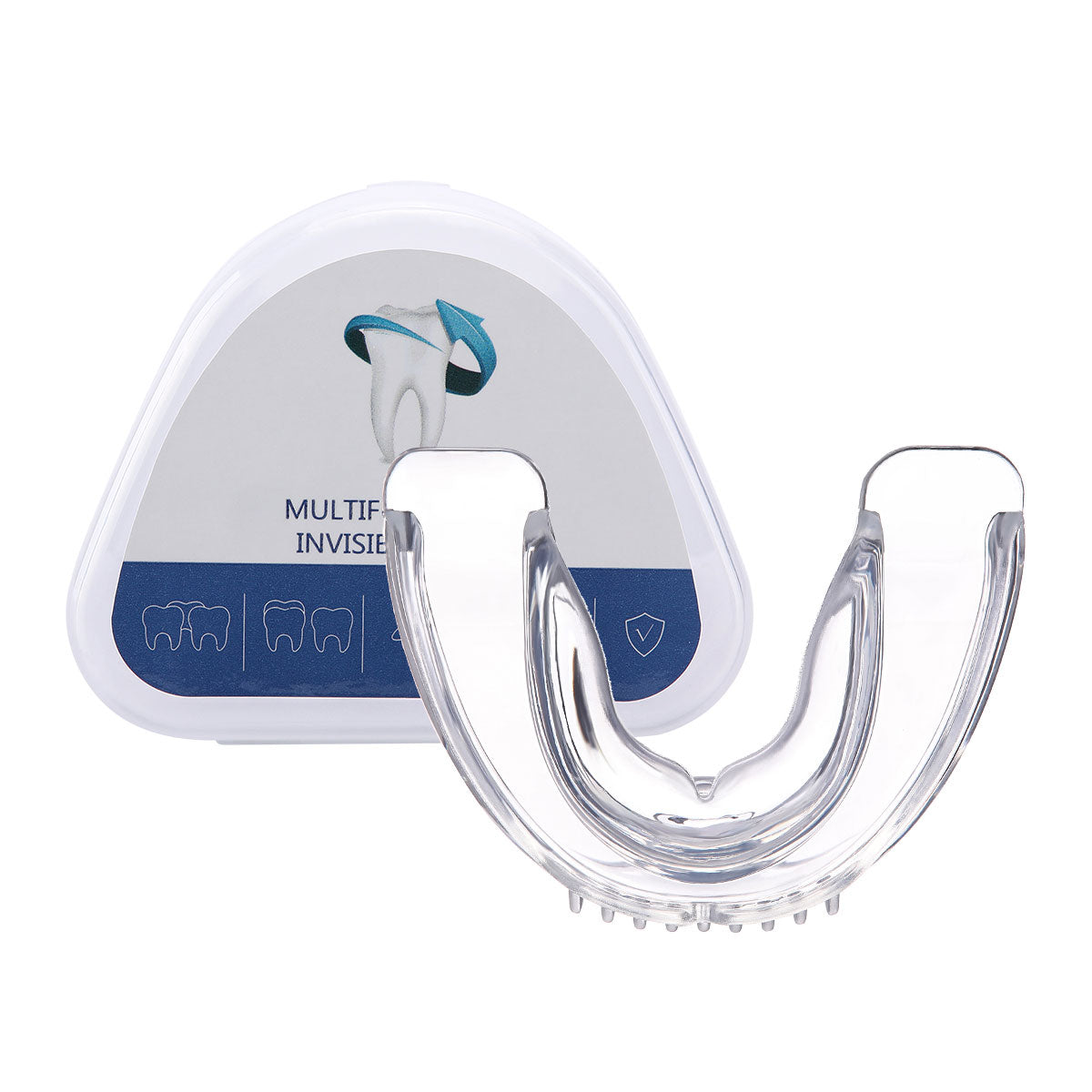 Alignment Trainer Retainers Orthodontic Braces Appliance Tooth Correct