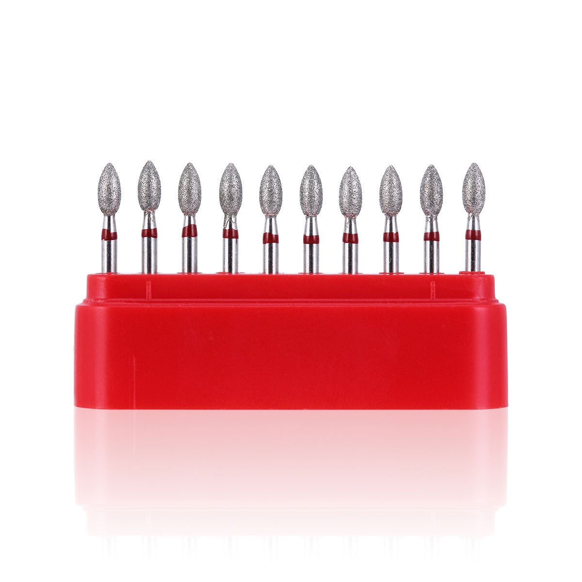 Diamond Burs – AZDENT