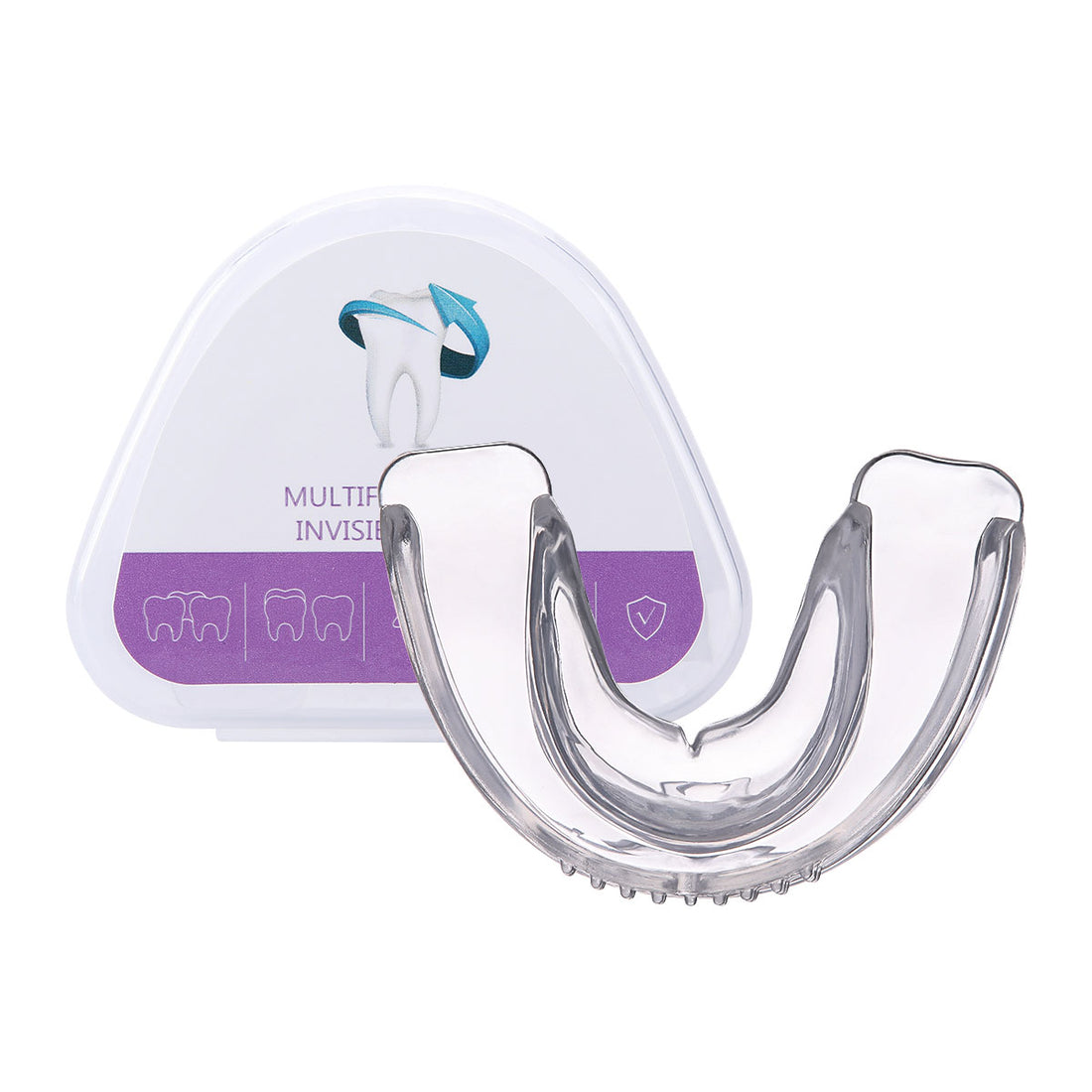 Alignment Trainer Retainers Orthodontic Braces Appliance Tooth Correct