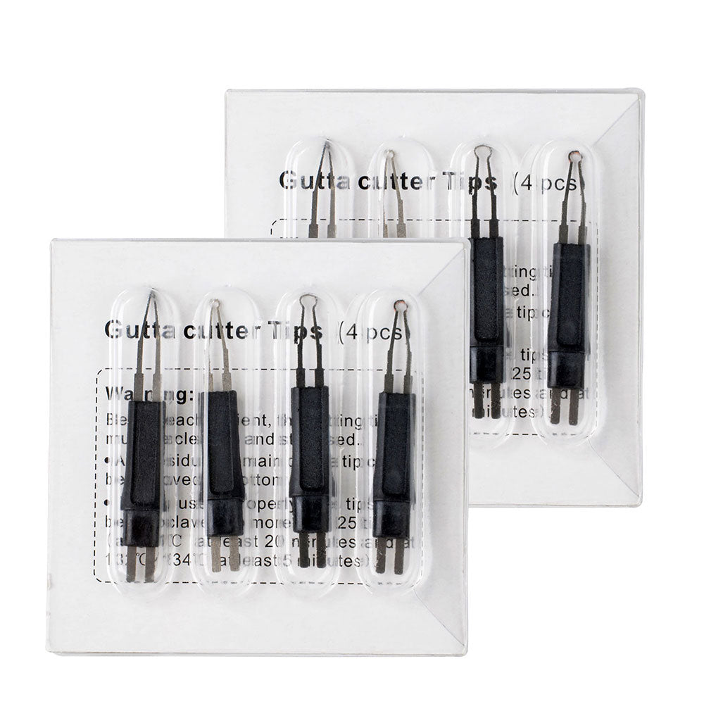Dental Heated Gutta Cutter Tips – AZDENT