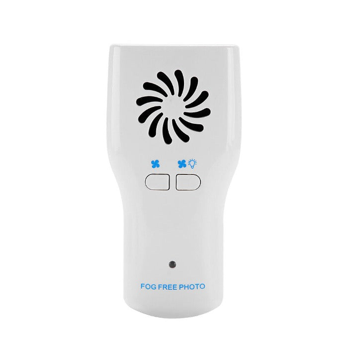 Dental Automatic Anti-fog Mirrors for Oral Photography Reflector Defog ...