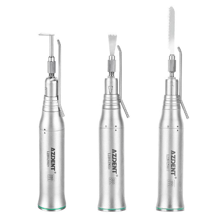 Handpieces